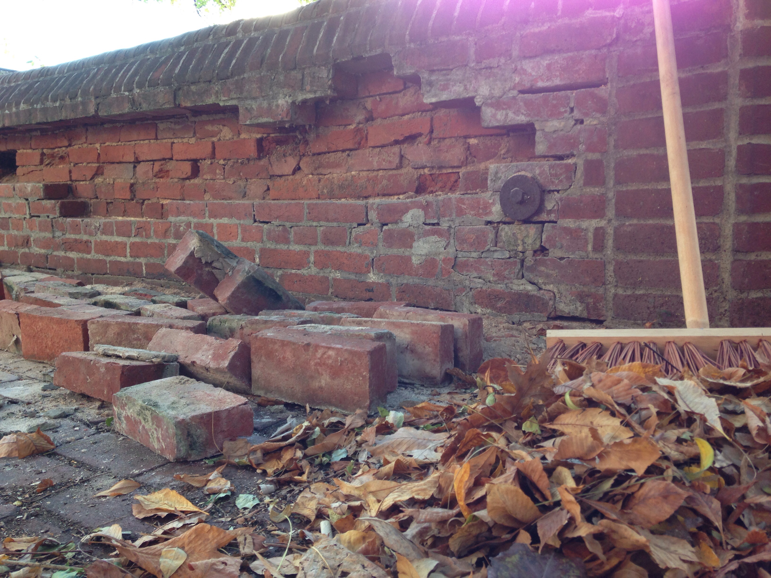 Saint Marys Park – Seton Hill