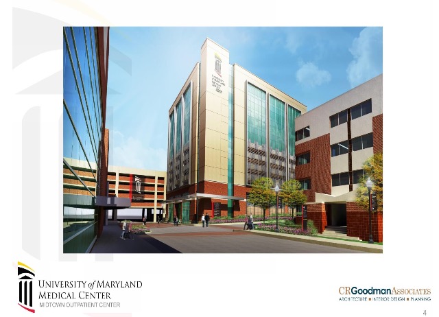 UMMC Midtown Campus – Seton Hill